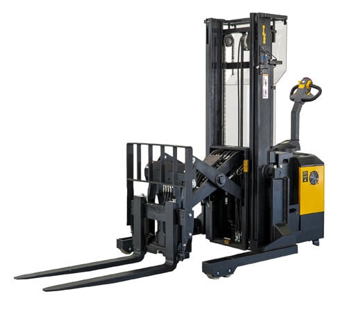 PDSR Stackers | Big Joe Forklifts